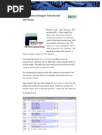 Combined Data Sheet | PDF | Ph | Sensor