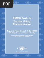 01 Company Core Data Sheet | PDF | Pharmaceutical Industry | Health Care