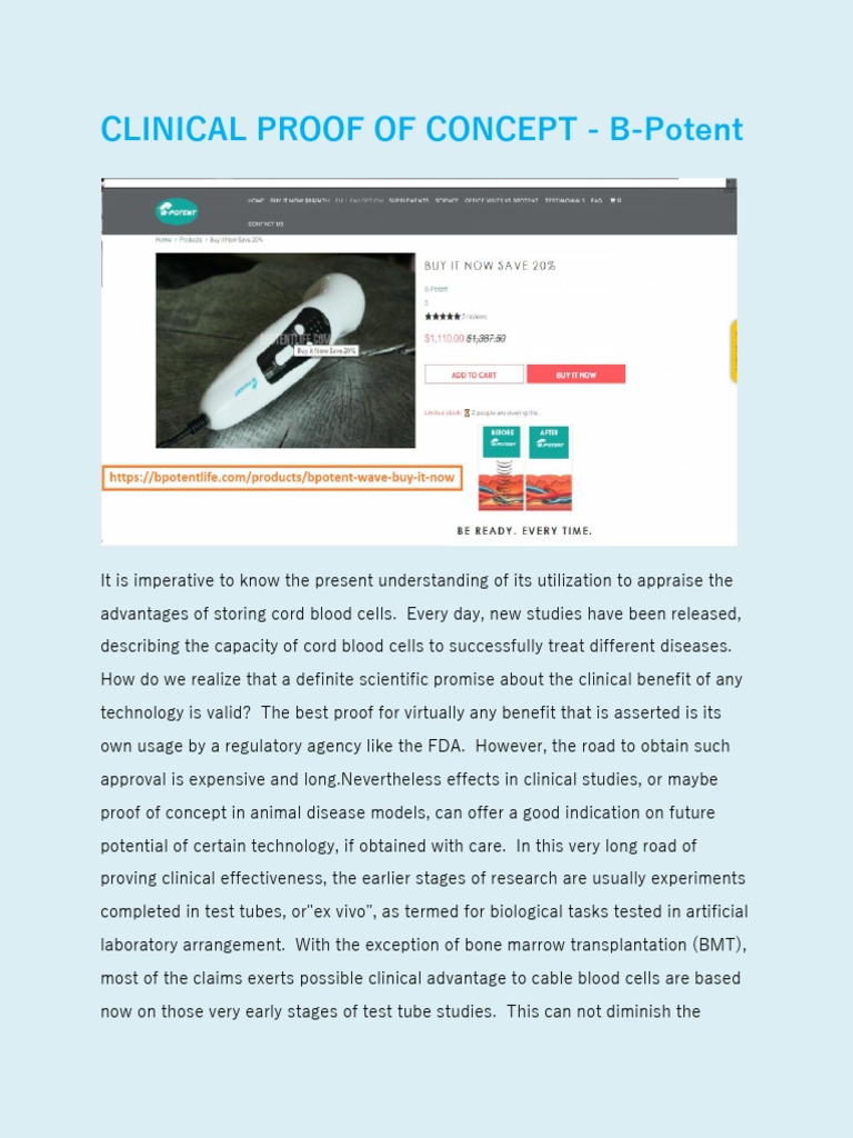 B Potent PDF | PDF | Hematopoietic Stem Cell Transplantation | Stem Cell