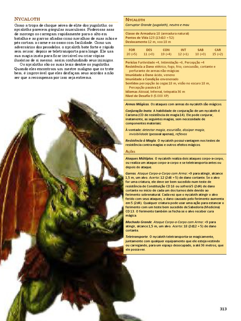 NYCALOTH | Download grátis PDF | Lazer