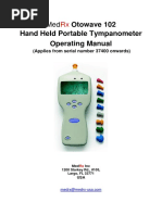 Dosicard-R User's Manual (1) - Fixed | PDF | Dosimetry | Copyright