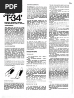 Vallejo Colour Chart | PDF | Blue | Brown