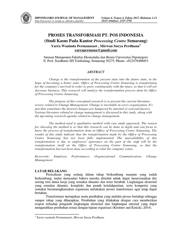 1 SM PDF | PDF | Research Methods | Business