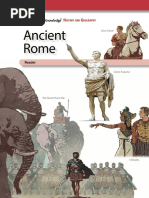 Julius Caesar & Rome Unit Study by Donnette E Davis Early Learners ...