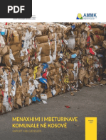 Kalendari Festave Zyrtare - 2024 | PDF