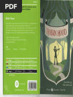 Robin Hood Play Script for Kids | PDF | Art