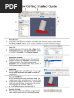 Lid Parallel Conjunctival Folds (LIPCOF) | PDF | Optics | Ophthalmology