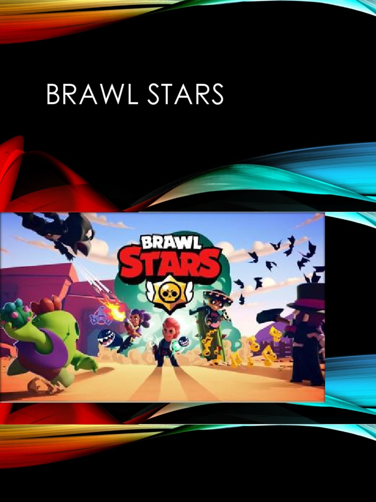 Brawl Stars | PDF