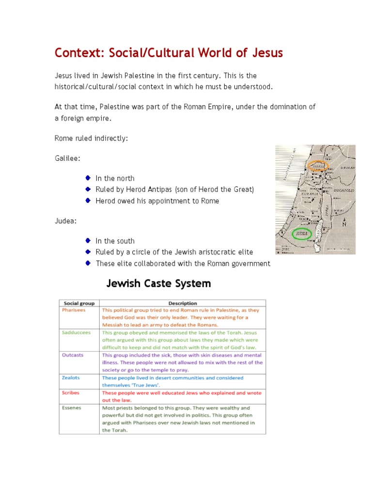 Why Did Jesus Have To Die Pdf Jesus Roman Empire