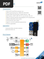 Esp32 Schematic Prints | PDF