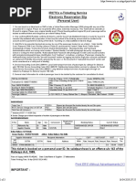 TT Full Form in Railway - Google Search | PDF | Rail Transport