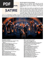 Rent Character Breakdown | PDF