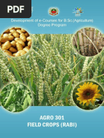 SOP For Seed QA Lab | PDF | Seed | Quality Assurance