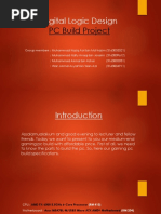 1.3.1.7 Lab - Build A Specialized Computer System PDF | PDF | Random ...