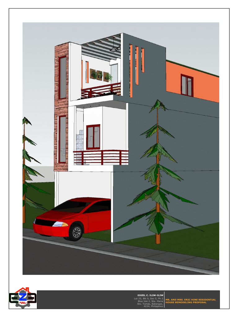 Lot 25, BLK 9, Sec 5, PH 2 Blue Isle 2, Sta. Maria Sto. Tomas, Batangas ...