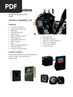 AMOC Course Syllabus | PDF | United States Air Force | Officer (Armed ...