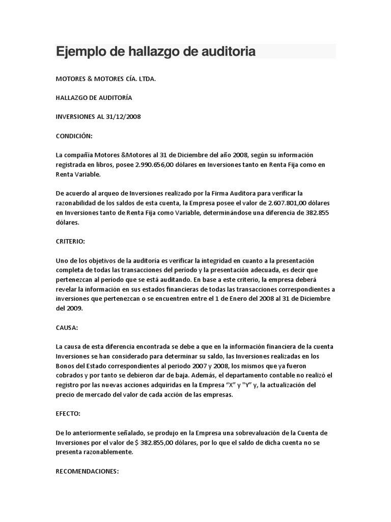 240331280-Ejemplo-de-Hallazgo-de-Auditoria.docx