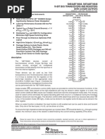 Midos: Type MCAA 11, 13 Current Operated Auxiliary Relays | PDF | Relay ...