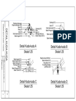 Daftar Simbol Perintah Autocad | PDF