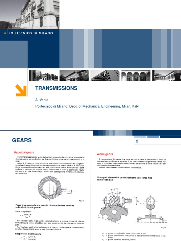 Mech Transmission v3