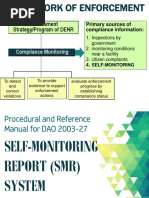 SMR Sample With Notes | PDF | Waste Management | Waste