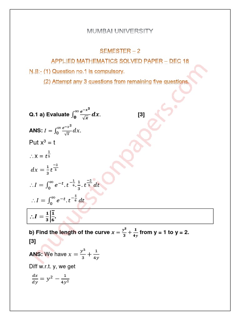 Advanced Calculus Exercises | PDF | Electrical Network | Mathematical Objects