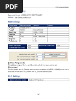 TLE-ICT-CSS 10-Q1 - ICCS Week 1 | PDF | Operating System | Graphical User Interfaces