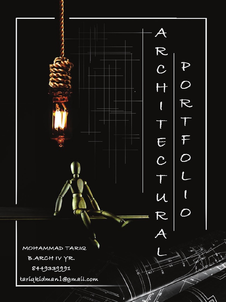Portfolio For Internship | PDF | Educational Stages | Academia