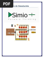 Guía de Instalación de Simio Gratis | PDF | Microsoft Windows | Archivo ...
