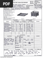 PDI Report Format | PDF
