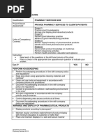 GSK Patient Assistance Program Application Check List | PDF | Medicare ...