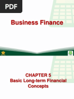 Business Finance | PDF | Securities (Finance) | Investing