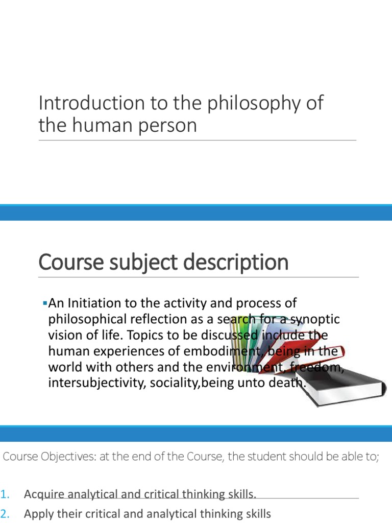 Introduction To Philosophy | PDF | Wisdom | Truth