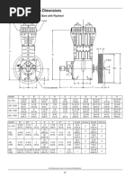 Keyway and Key Size Dimensions | PDF | Manufactured Goods | Mechanical Engineering