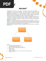 Relora | PDF | Antidepressivo | Obesidade