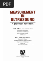 Diagnostic Ultrasound Report Templates | PDF | Ankle | Knee