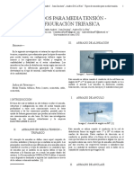Tipos de Pararrayos | PDF | Relámpago | Materiales