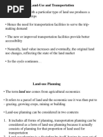Comprehensive Land Use Plan Calumpit, Bulacan | PDF | Sustainability ...