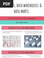 PWC Information Management Framework: Data Governance Is A Key ...