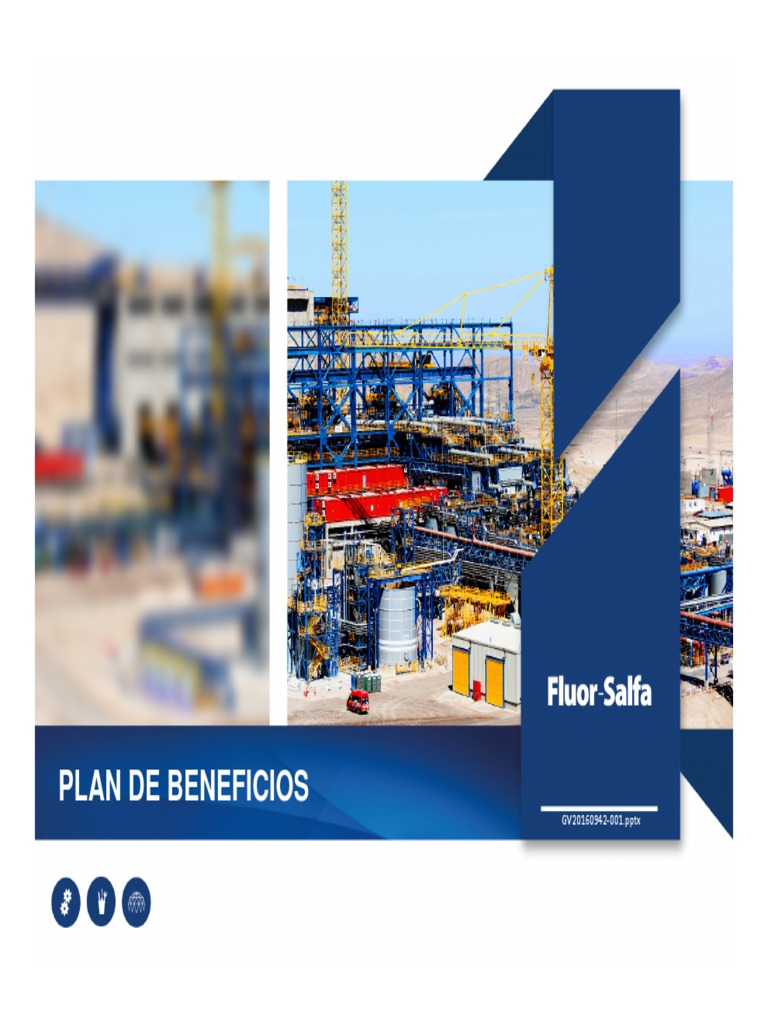 Beneficios Fluos Salfa SGO | PDF | Salud y bienestar | Medicina