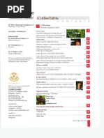 Washed Arabica Coffee Grading Form: Green Coffee Grade (350 Gram Sample ...