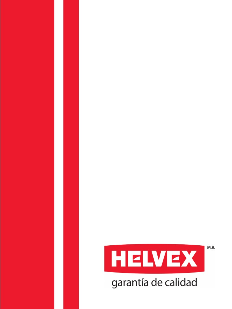 2009 Helvex | PDF | Innovación | Planificación