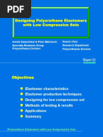 Imuthane PET-60D: TDI-Polyether Prepolymer | PDF | Metrology | Materials