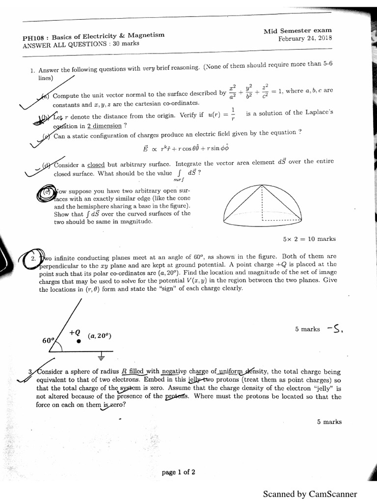 2017 Midsem Paper | PDF