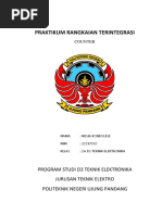 04 Rangkaian SOP Dan POS | PDF