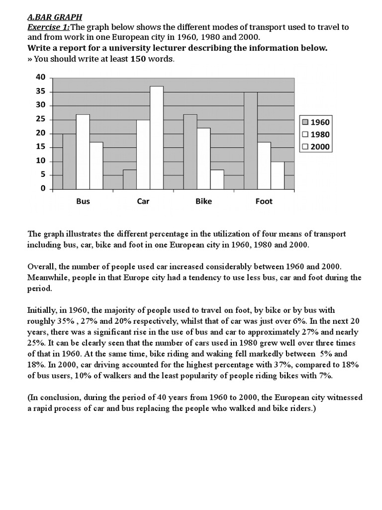 Write A Report For A University Lecturer Describing The Information ...