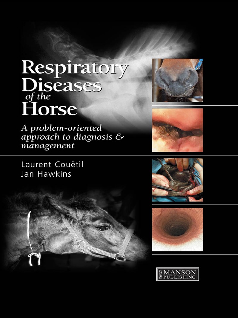 (2013) Respiratory Diseases of The Horse | PDF | Respiratory Tract ...