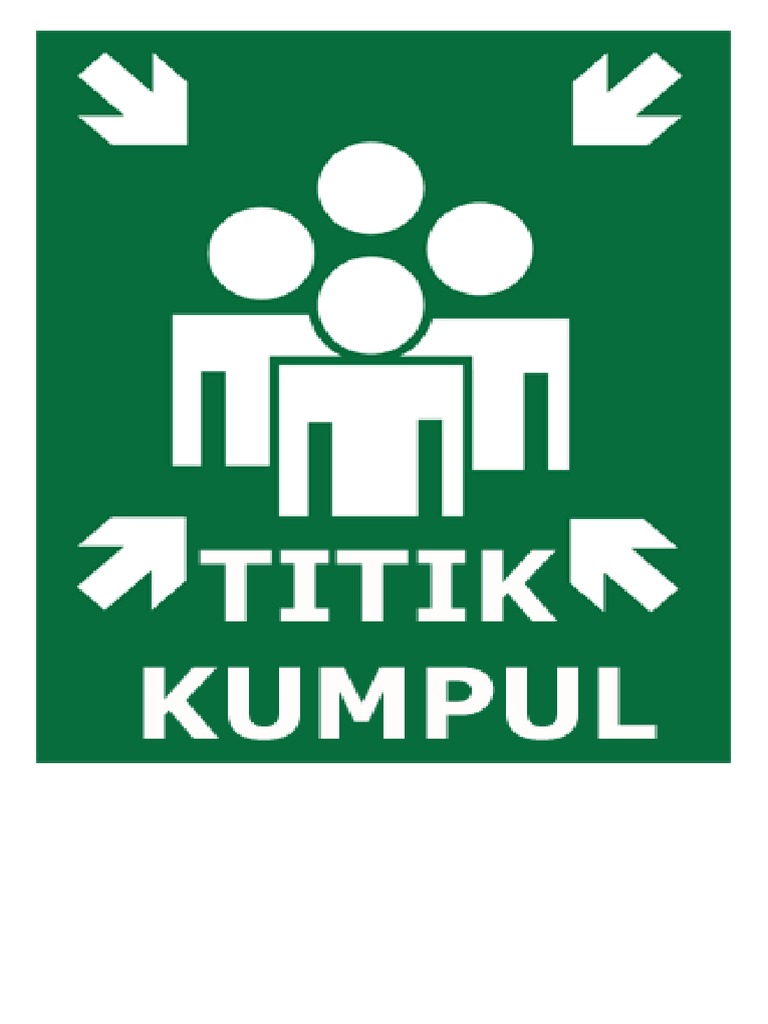 Titik Kumpul | PDF