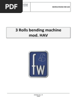 Motor Mounting Types and Dimensions Guide | PDF | Gas Technologies ...