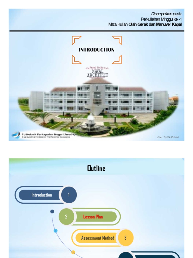 Week 1 - Lesson Plan PDF | PDF | Applied And Interdisciplinary Physics ...